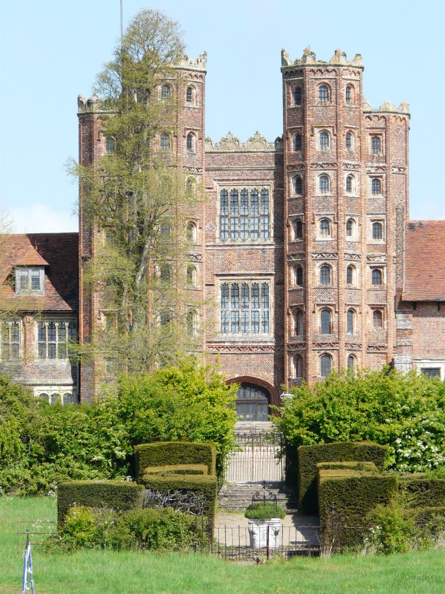 Essex’s shrieval hot spots – The High Sheriff of Essex