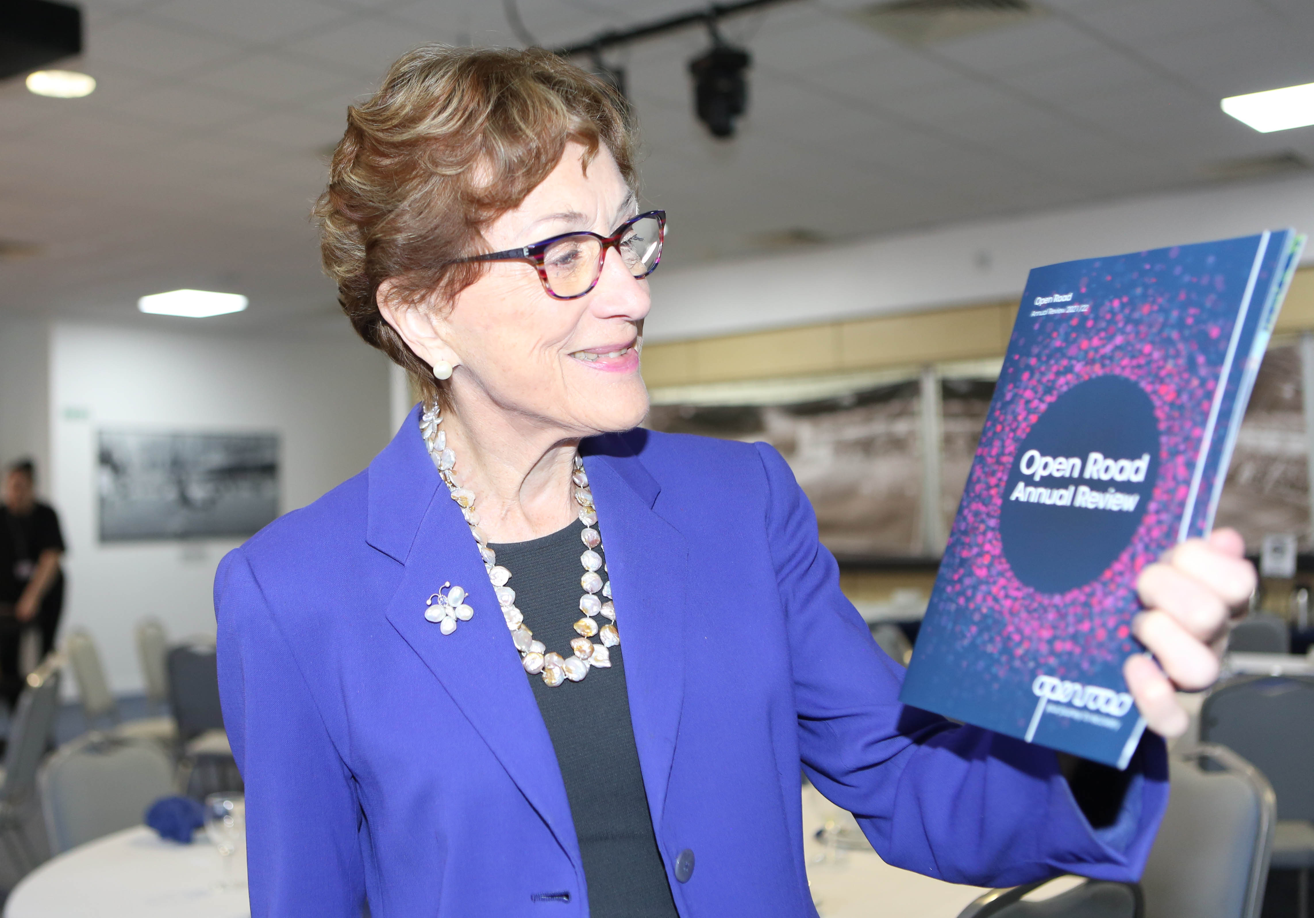 The clocks have gone back, but time is rushing by – The High Sheriff of ...